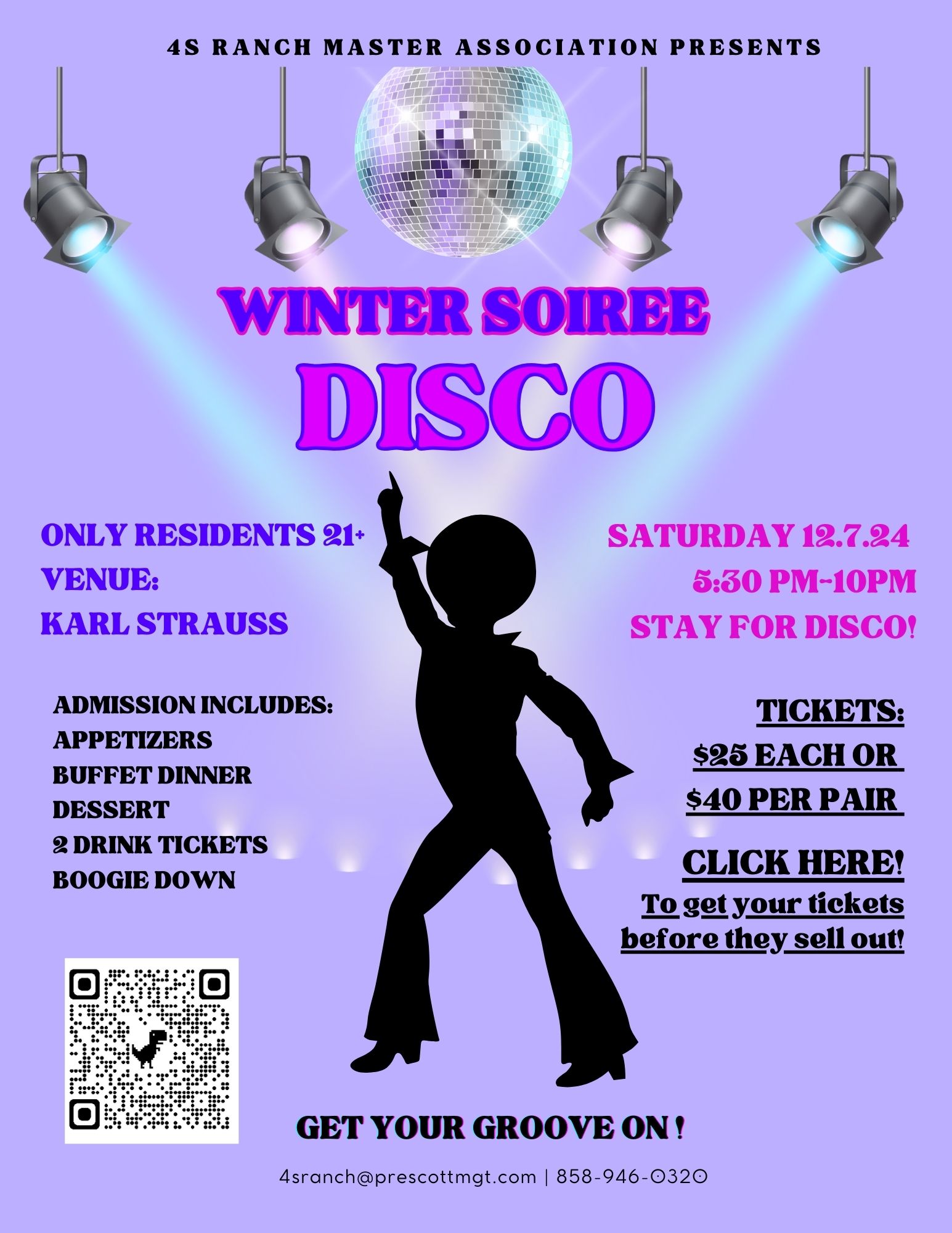 4SConnect – 4S Ranch – It's All Right Here